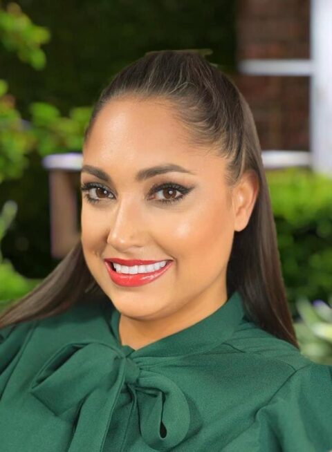 Amber Dawn Patel - Kingsville Dental Center
